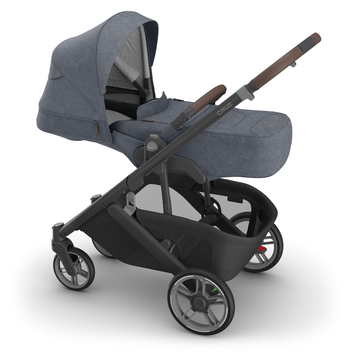 Uppababy Cruz V3 and Accessory Bundle - Julian – Bumpstart Baby Shop