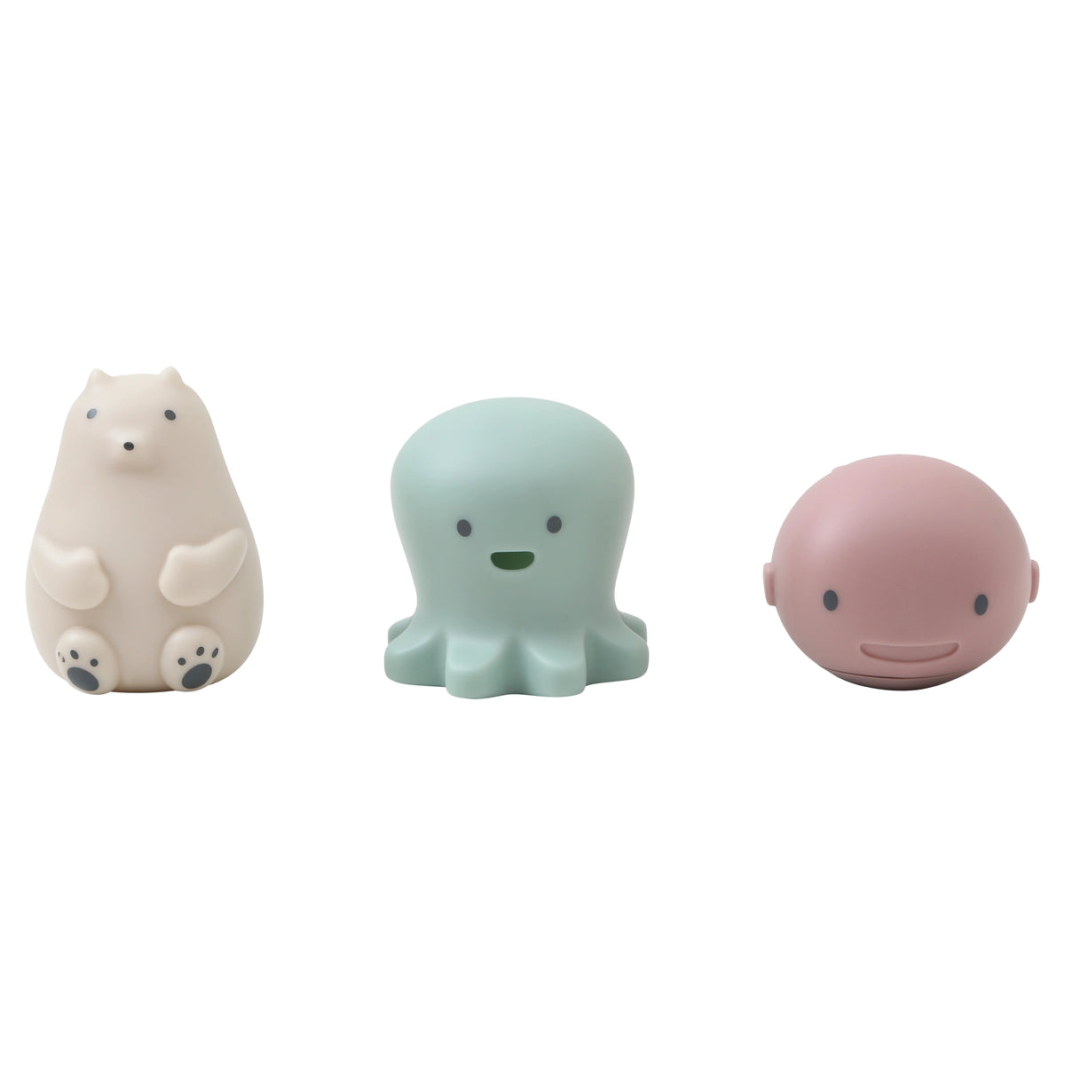 Shnuggle Bath Buddies Bath Toys | Set of 3 – Bumpstart Baby Shop