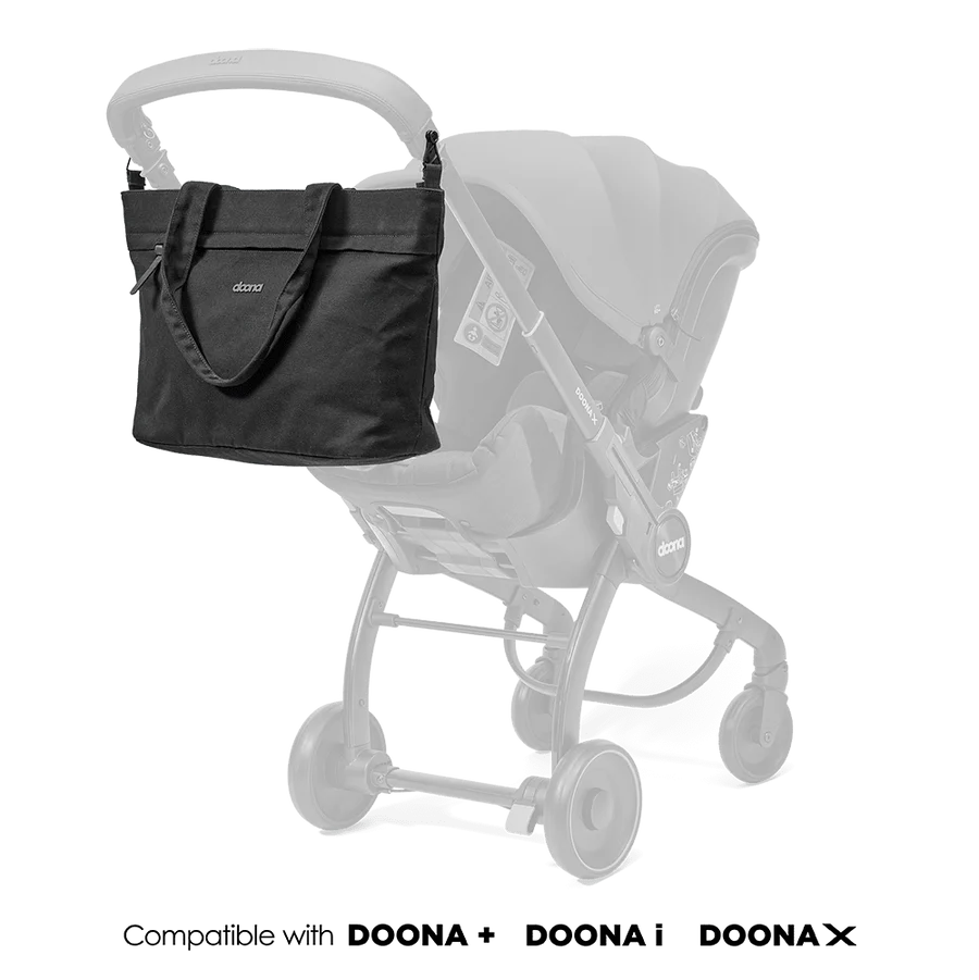 Doona Essentials Tote Bag – Bumpstart Baby Shop
