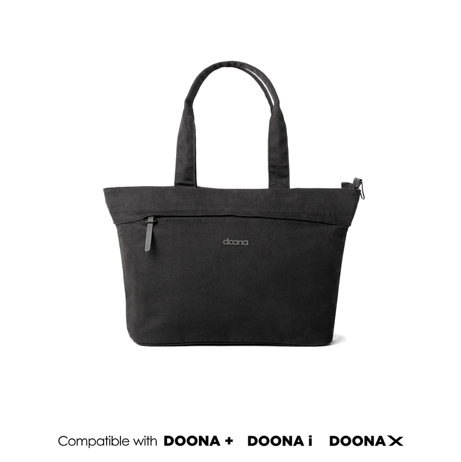 Doona Essentials Tote Bag – Bumpstart Baby Shop
